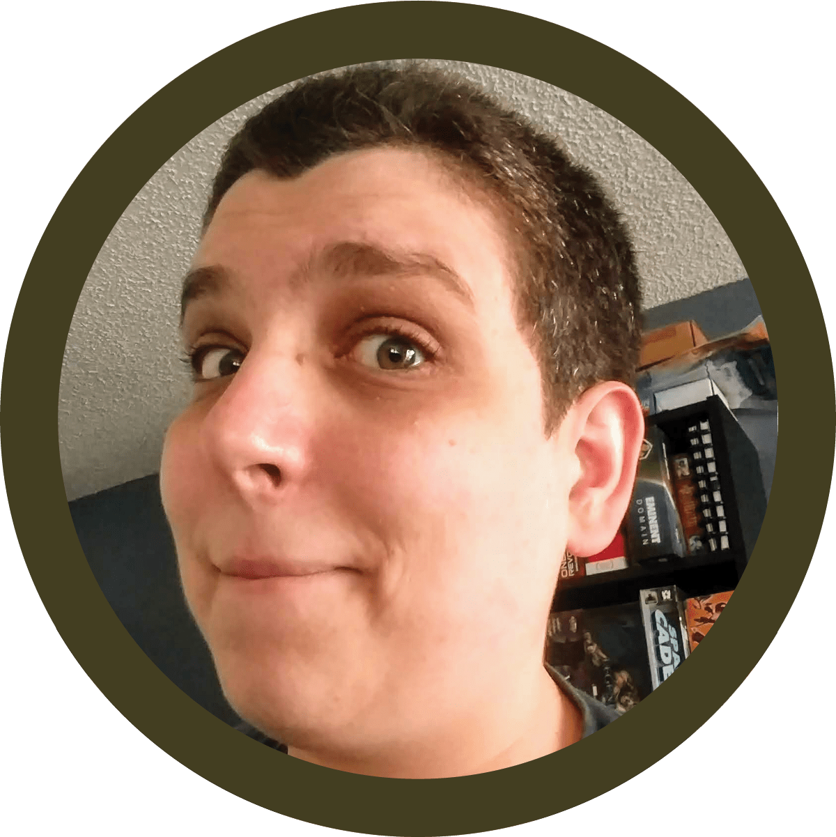 About Off Guard Games - Off Guard Games